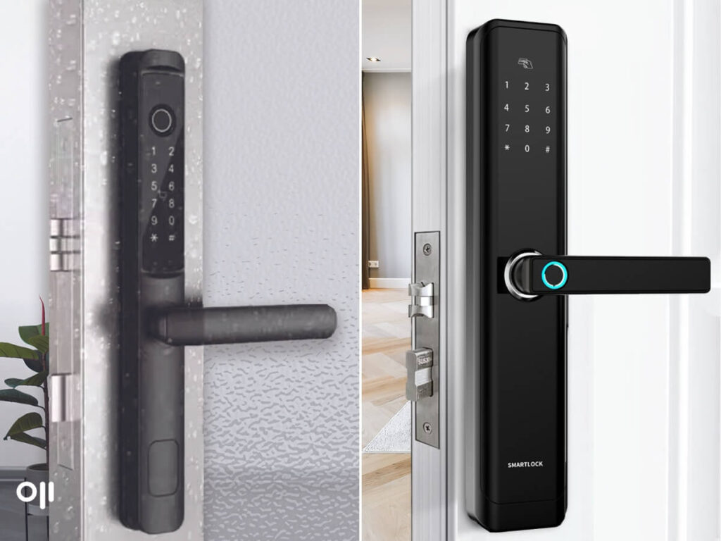 Why choose Oji Smart? - OjiSmart