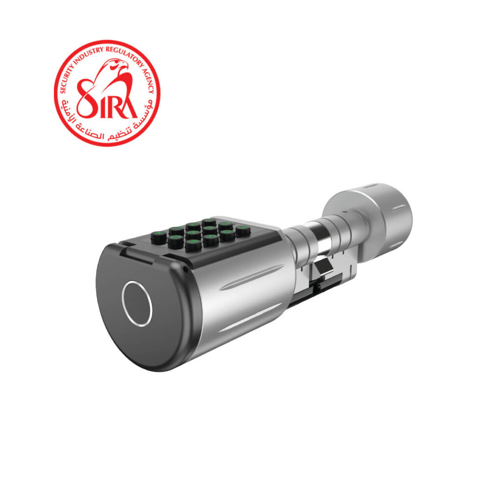 OjiSmart – The Best Smart Lock Solutions in UAE