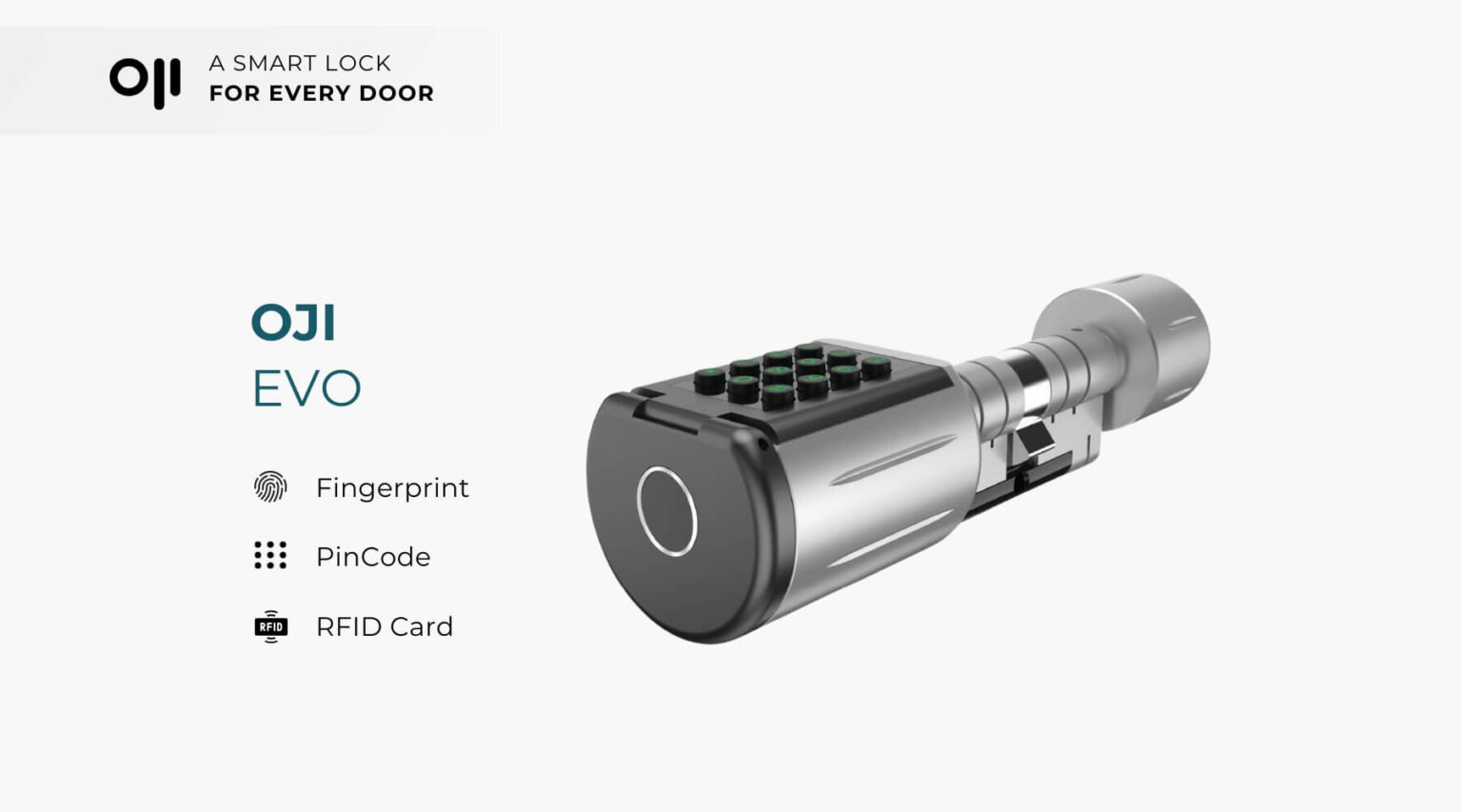 How to Integrate Lock to Keyless OjiSmart