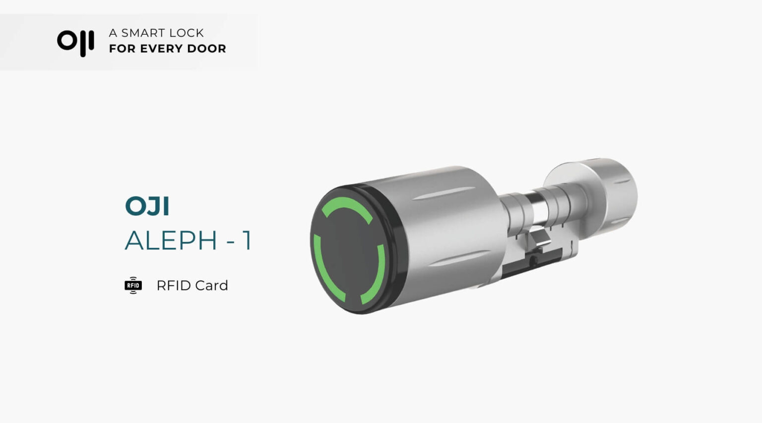 How to Integrate Lock to Keyless OjiSmart