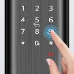 OjiSmart - The Best Smart Lock Solutions in UAE